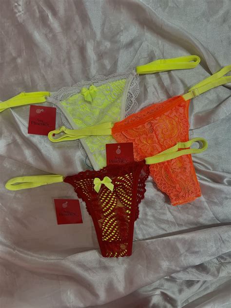 Calcinha Renda Ana Pimentex