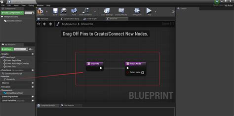 基于c代码的ue4学习（二十二）——在关卡蓝图中实现c接口的重写ue4 重新打开关卡c虎牙维护世界和平的博客 Csdn博客