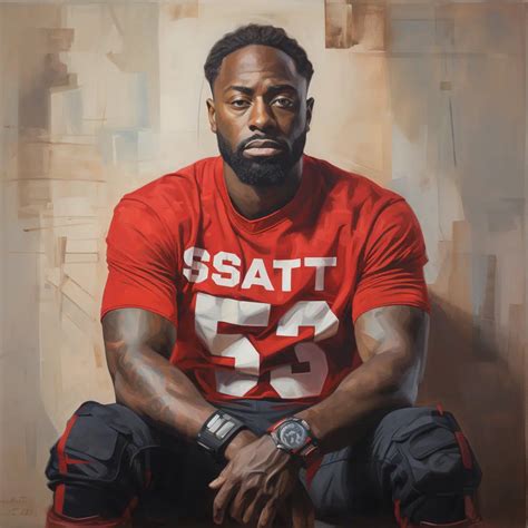 Bart Scott 10 Shocking Revelations About Hollywoods Top Star