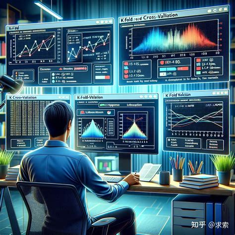 K折交叉验证该用哪个模型来评估？ 知乎