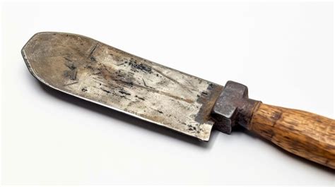 Premium Photo Bevel Edge Chisel On White Background Premium Photo Bevel Edge Chisel On White Background