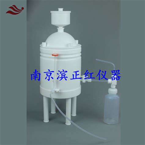 滨正红CH型超纯酸制备系统亚沸酸纯化仪厂家定制款 南京滨正红仪器有限公司