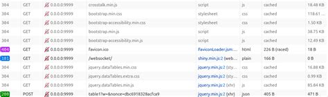 how to connect to r shiny website using programming stack overflow