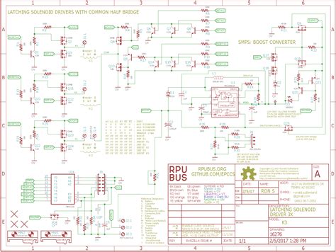 Anyone Experienced With Mc34063 Voltage Regulator Design Page 2 General Electronics