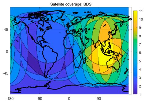 Estimating And Analyzing Long Term Multi Gnss Inter System Bias Based