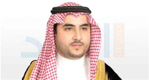 خالد بن سلمان المملكة لن تسمح بظهور حزب الله آخر صحيفة البلاد