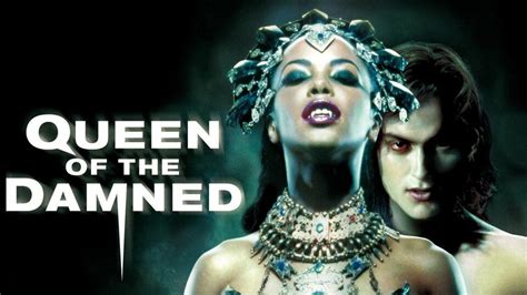 Queen Of The Damned Movie Where To Watch