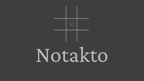 notakto a haskell game with apecs and raylib r haskellgamedev