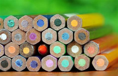 연필 미술 색연필 Pixabay의 무료 사진 Pixabay
