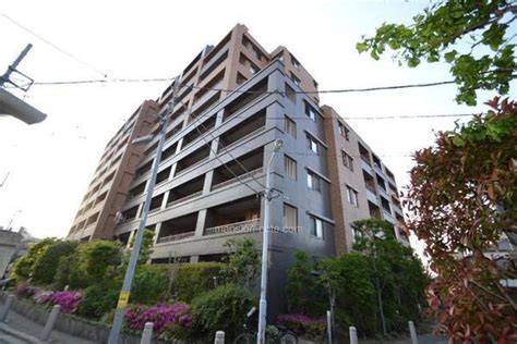【マンションノート】ライオンズ東京根岸レジデンス