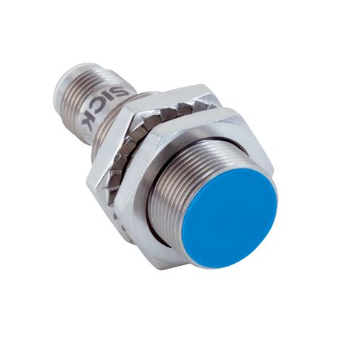 Detection Sensors Sick รุ่น Inductive Proximity Sensors Imb18 08bnsvc0k 1070174 เซ็นเซอร์ ตรวจ