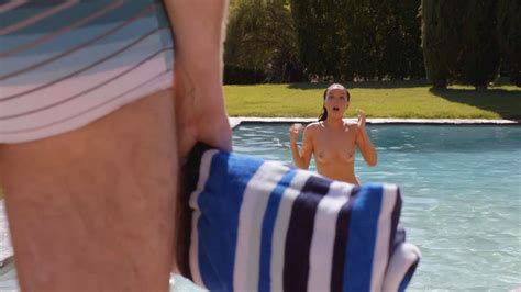 Camilla Luddington Nude Pics And Naked In Pilation