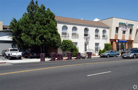 Colorado 461 461 W Colorado St Glendale Ca 91204