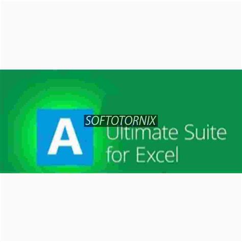 Microsoft Ablebits Specialsafas