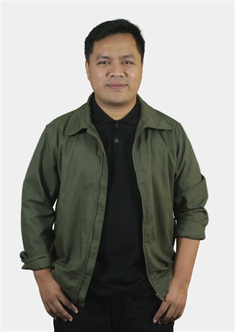 Struktur Organisasi Umb Boga Official