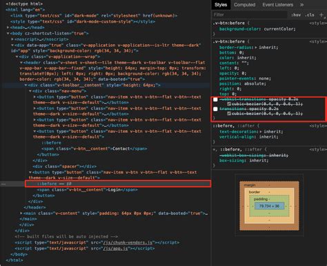 Feature Request New Button Variant Plain No Background Hover · Issue 3026 · Vuetifyjs