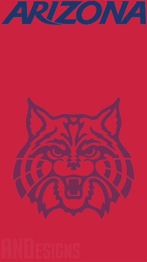 Arizona Wildcats Team Wallpaper