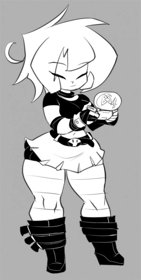 Pin Em Ref Personagens De Anime Feminino Cartoons Sensuais Desenho