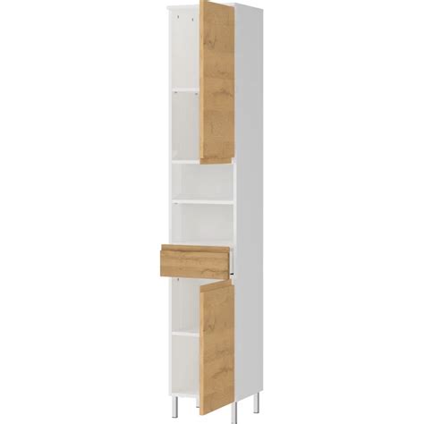Ripley Mueble BaÑo Randr Lay Multicolor Moderno Coleccion Voldigoad