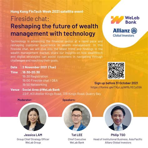 eddy kwong on linkedin allianzgi risklab welab fintech financialplanning wealthmanagement…