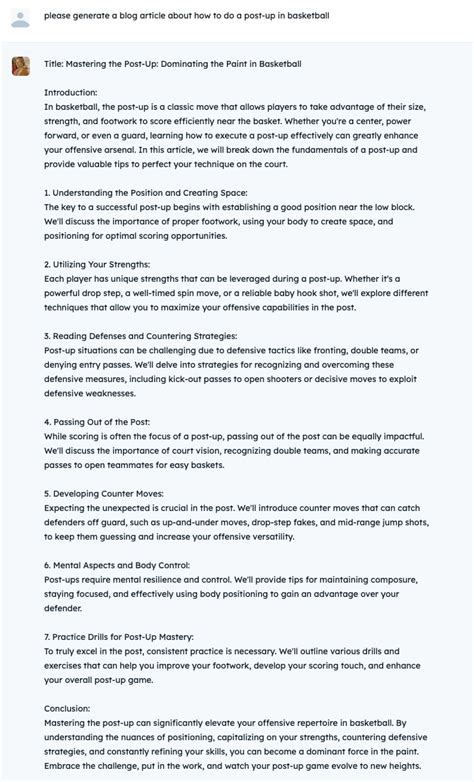 When To Use Ai Vs Humans