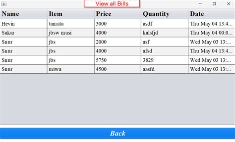 GitHub SakarDev BabeExpenseManagementSystemGUI This Program Is A GUI Based Expense