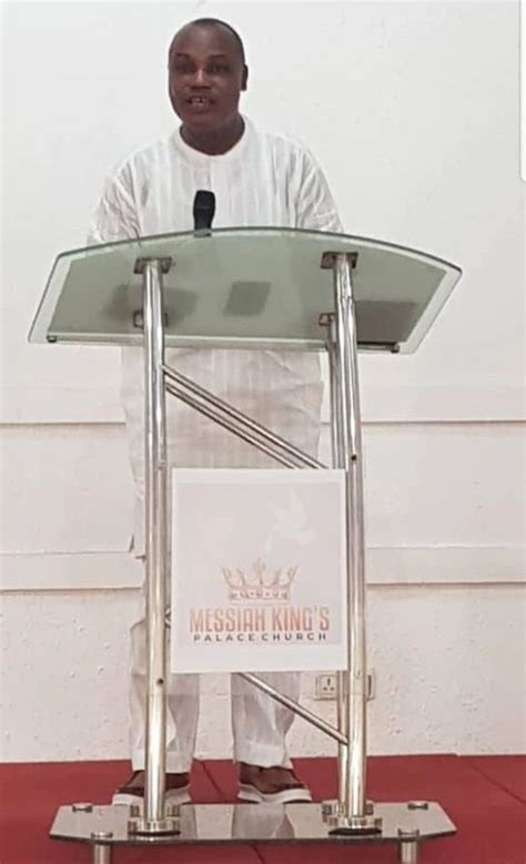 Alabi Oladipo Beloved On Linkedin Happy Sunday