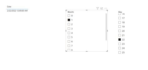 Solved Slicer Microsoft Fabric Community