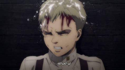 أتاك اون تايتن الموسم الرابع الحلقة 1 Hd مترجم بالعربي Youtube