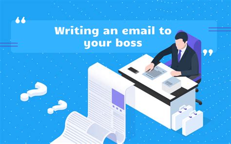 How To Write An Email To Your Boss With Examples AImReply