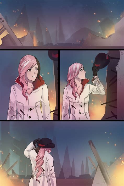 Rwby Roman And Neo