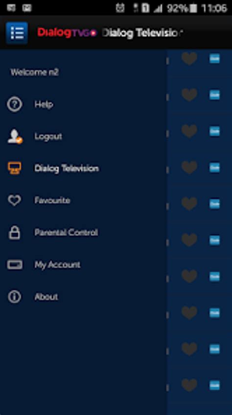 Dialog Tv Go Para Android Descargar