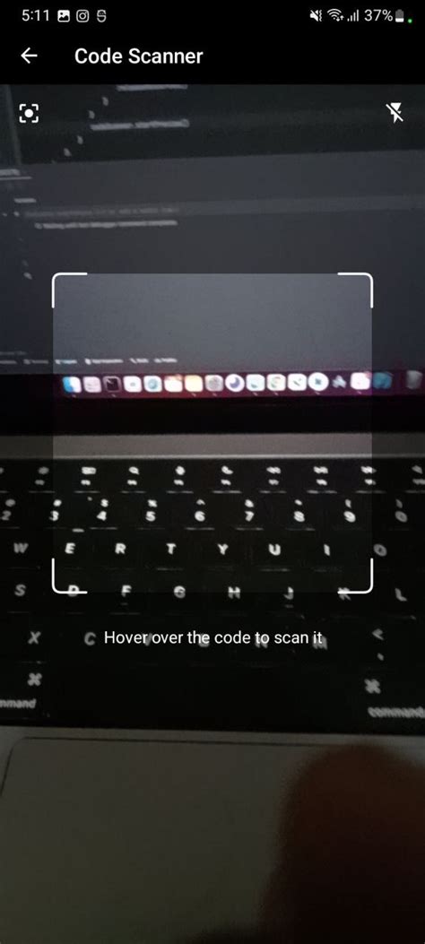 Camera Too Dark When Embed Codescannerview To Jetpack Compose · Issue 173 · Yuriy Budiyevcode