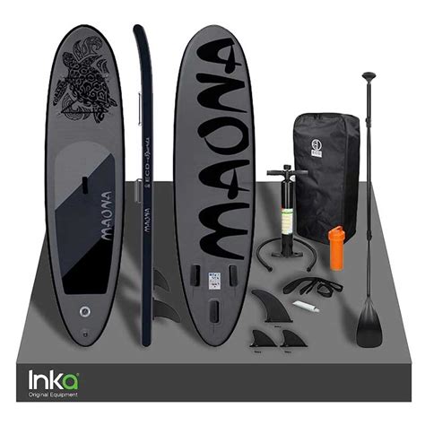 Moana Paddle Board