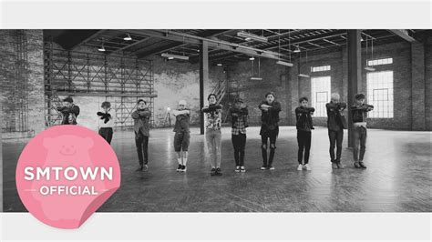 Exo Shows Off Their Sweet Moves In Call Me Baby Mv