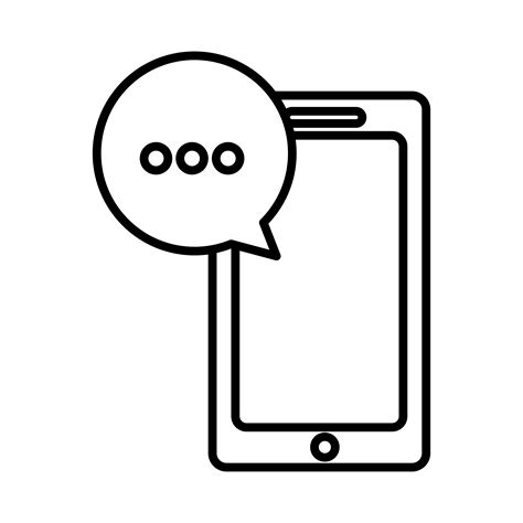 Smartphone Device Icon 654510 Vector Art At Vecteezy