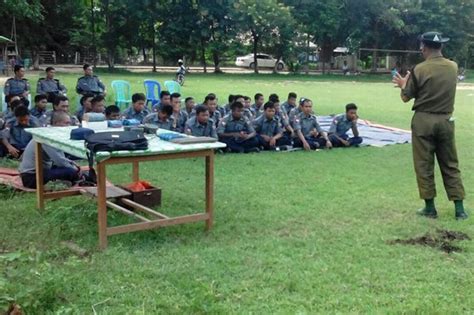 သရက်မြို့နယ်၊ ဆင်ကော်ရဲစခန်း တိုက်ခိုက်ခံရပြီး ဗိုလ်ကြီး ၁ ဦး၊ ဒုရဲအုပ