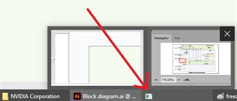Solved Illustrator 277 Mouse Wheel Scroll Causes Lockup Adobe Community 13934062