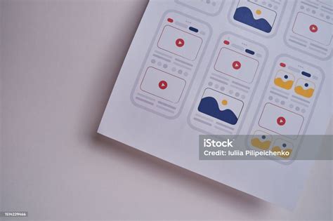 Ux Mobile Application Wireframe Sketch Prototype Framework Layout Future App Design Project Uiux
