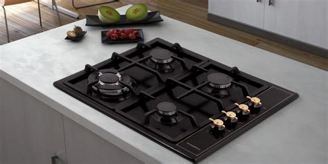 Что лучше варочная панель или газовая плита | Отличие и типы плит