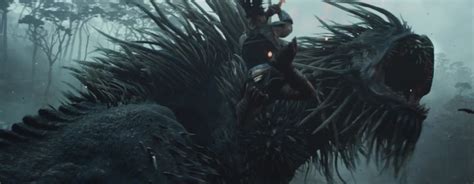 About Bud Deks Alien Companion In Predator Badlands Predator Lore
