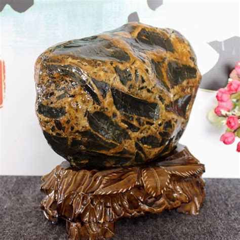 观赏石底座制作 观赏石底座 奇石观赏石底座图片 大山谷图库