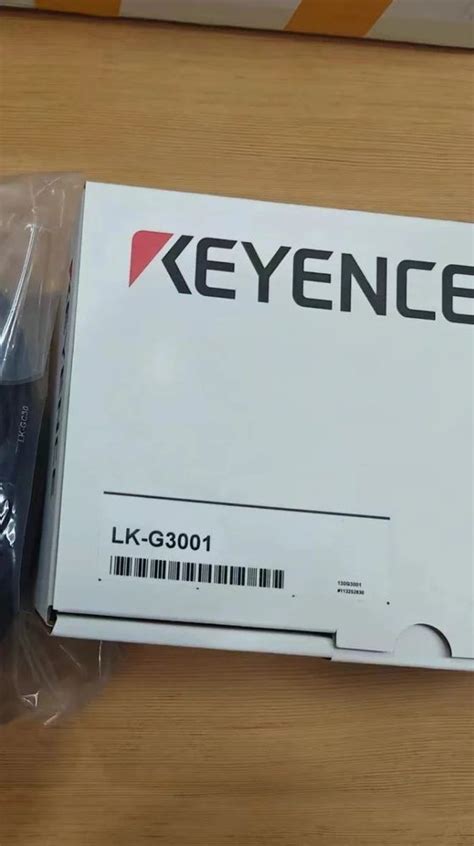Lk G3001 Keyence Sensor At ₹ 87675 Laser Sensors In Gurgaon Id 2853772664812