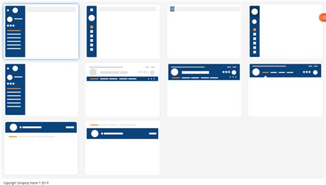 款好用的 React Admin 管理后台模板推荐 腾讯云开发者社区 腾讯云