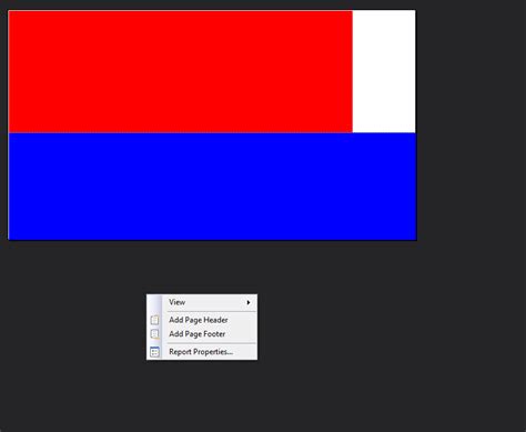 Reporting Services Ssrs Report Exporting As Ppt File Stack Overflow