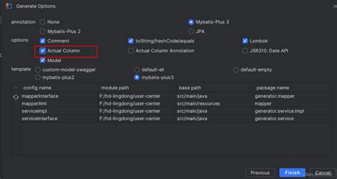 关于idea中mybatis插件,下载后,无法生成代码模板 解决方法idea Mybatisx插件 不能生成 Csdn博客 关于idea中mybatis插件,下载后,无法生成代码模板 解决方法idea Mybatisx插件 不能生成 Csdn博客