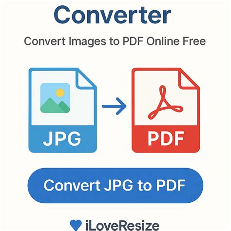 Convert  To Pdf Convert Images To Pdf Online Free