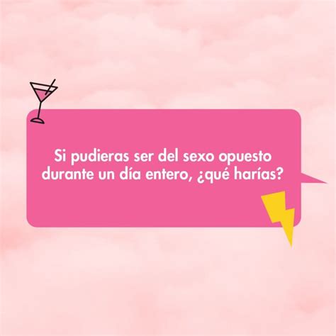 Preguntas Sexuales Para Sorprender A Tu Novia