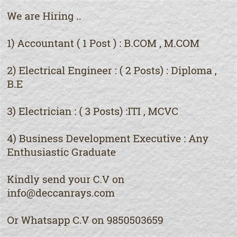 Manoj Patil Posted On Linkedin