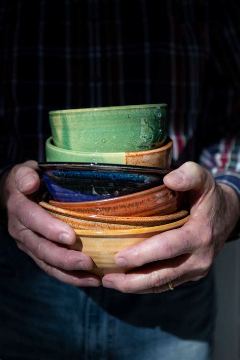 Empty Bowls Tickets Are John C Campbell Folk School Facebook